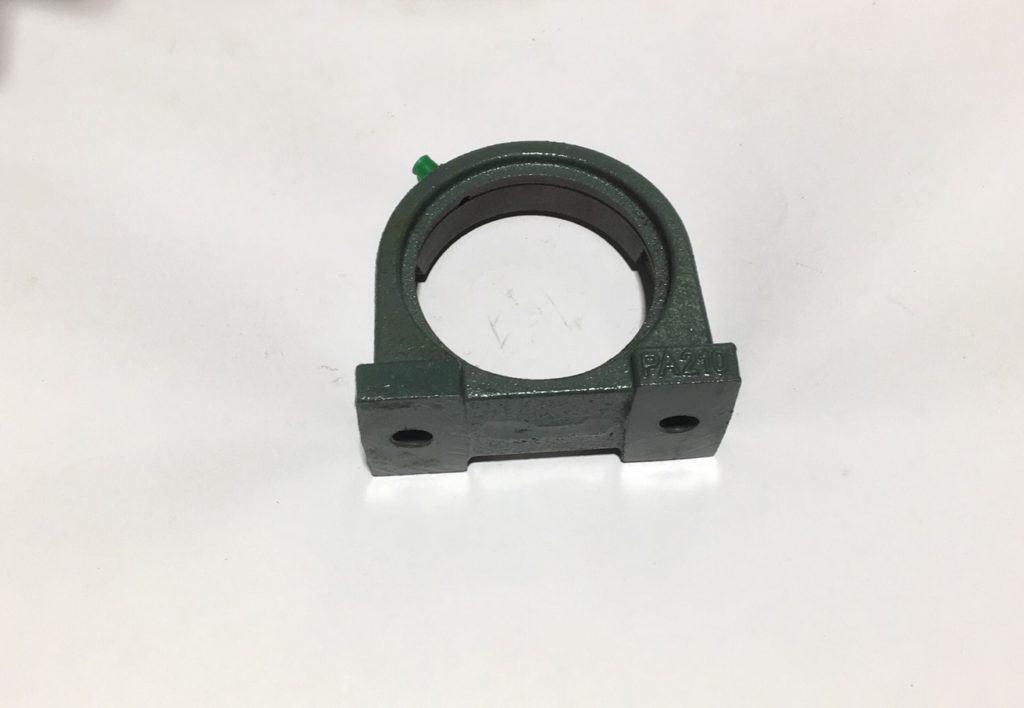 Array shaft top bearing housing, P43616H