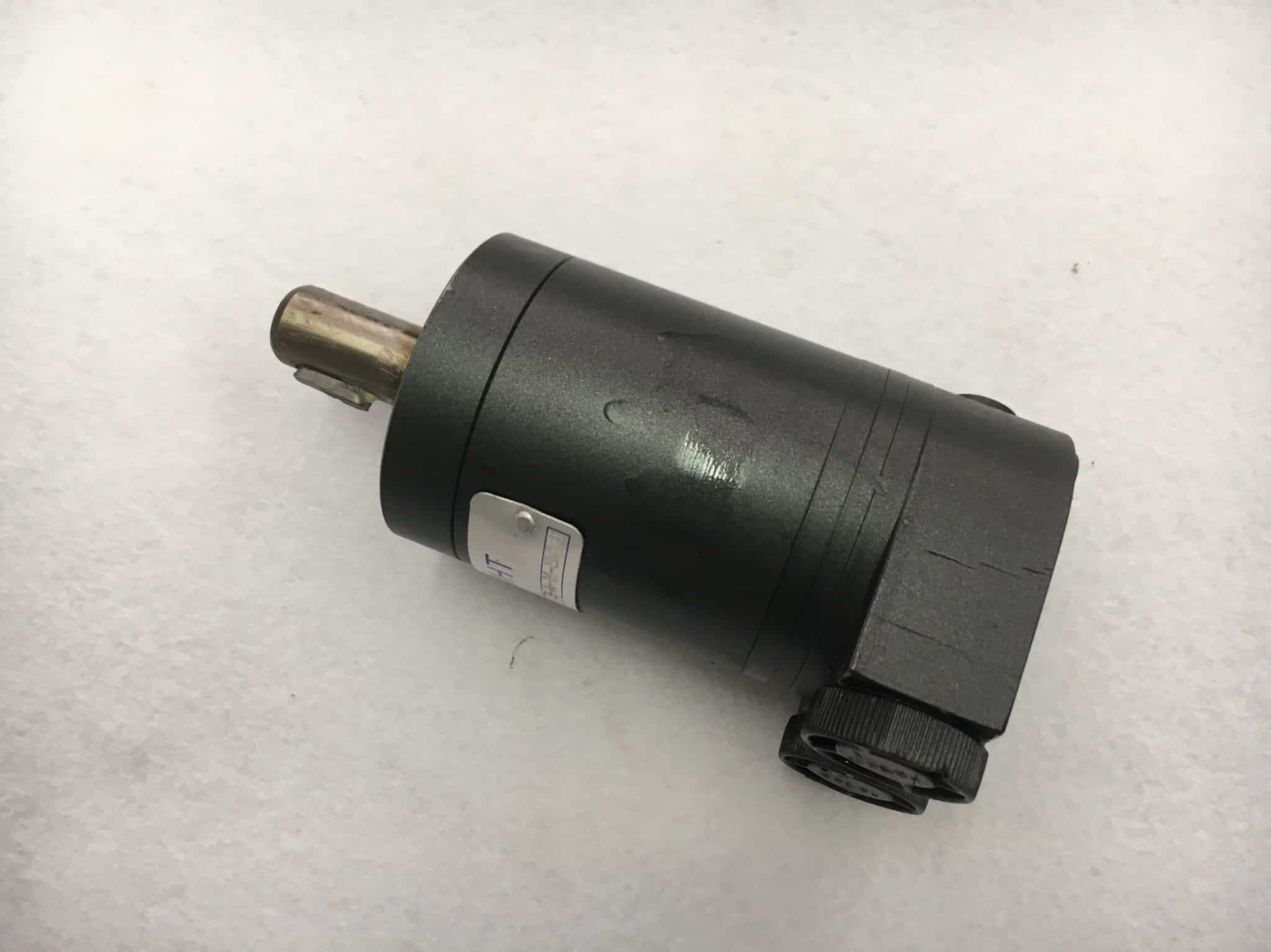 Cane/stick flicker motor, G210008