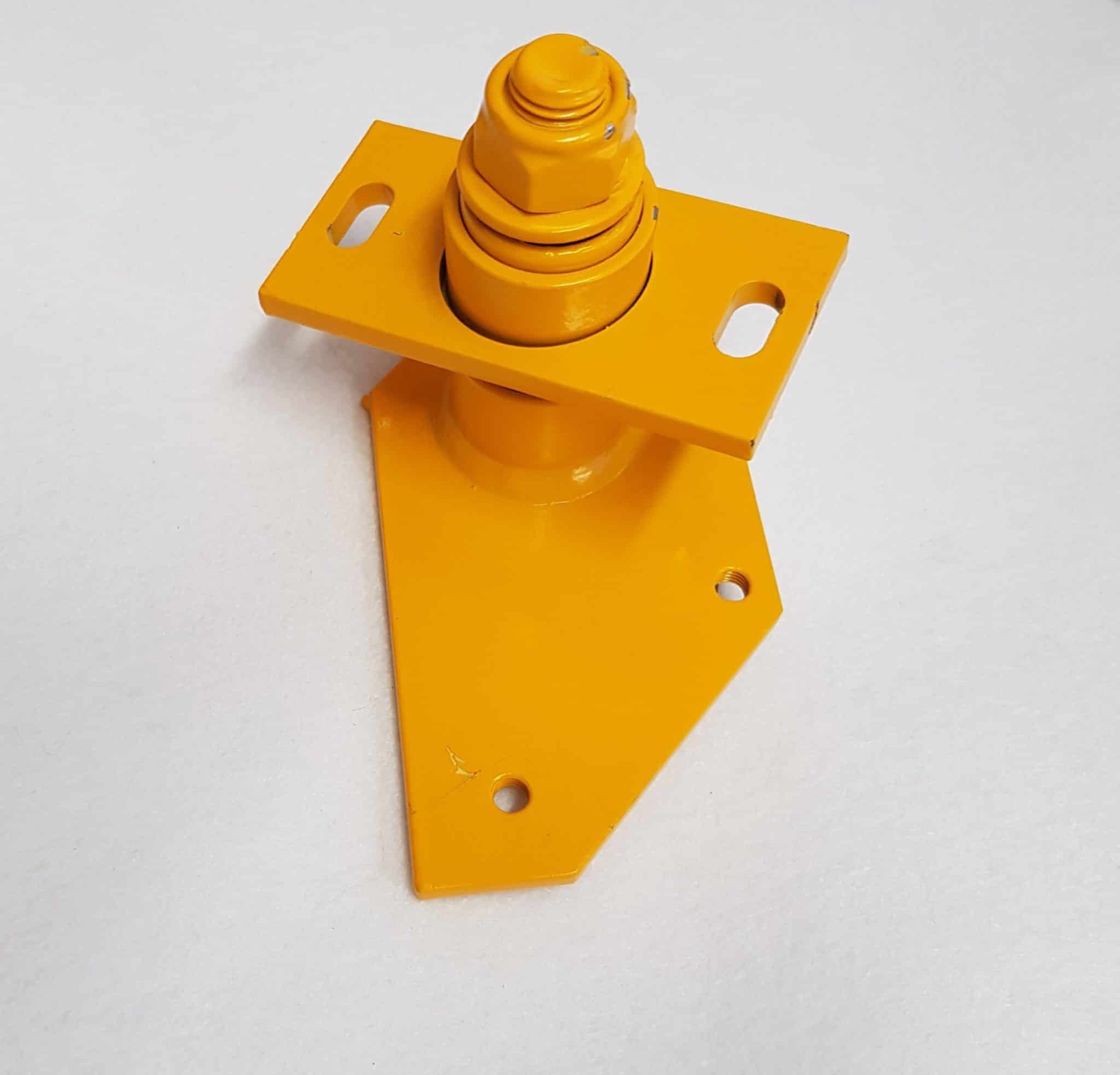 Catcher trays | GH Parts