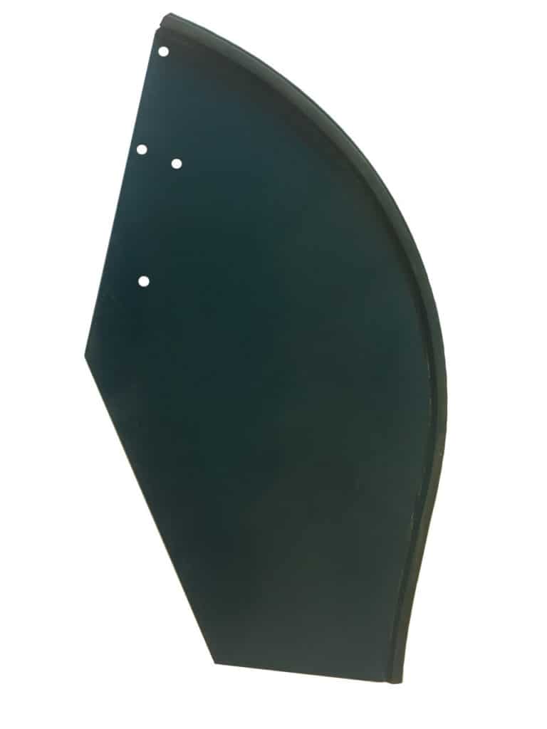 Catcher trays | GH Parts