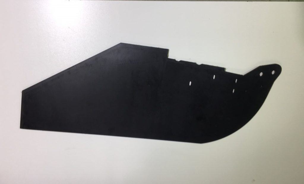 Catcher trays | GH Parts