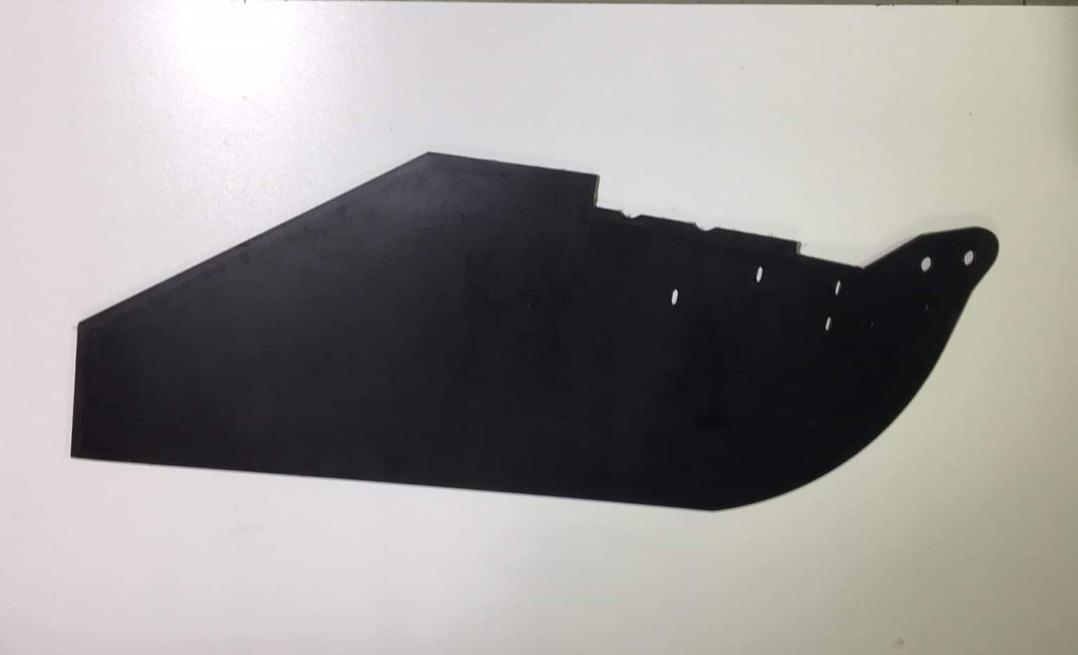 Catcher trays | GH Parts