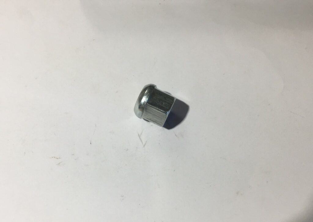Wheel nut, M18 x 1.5, G260055