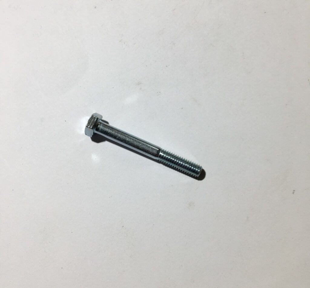 M6 X 50mm Bolt B238040 M6 X 50mm Bolt B238040